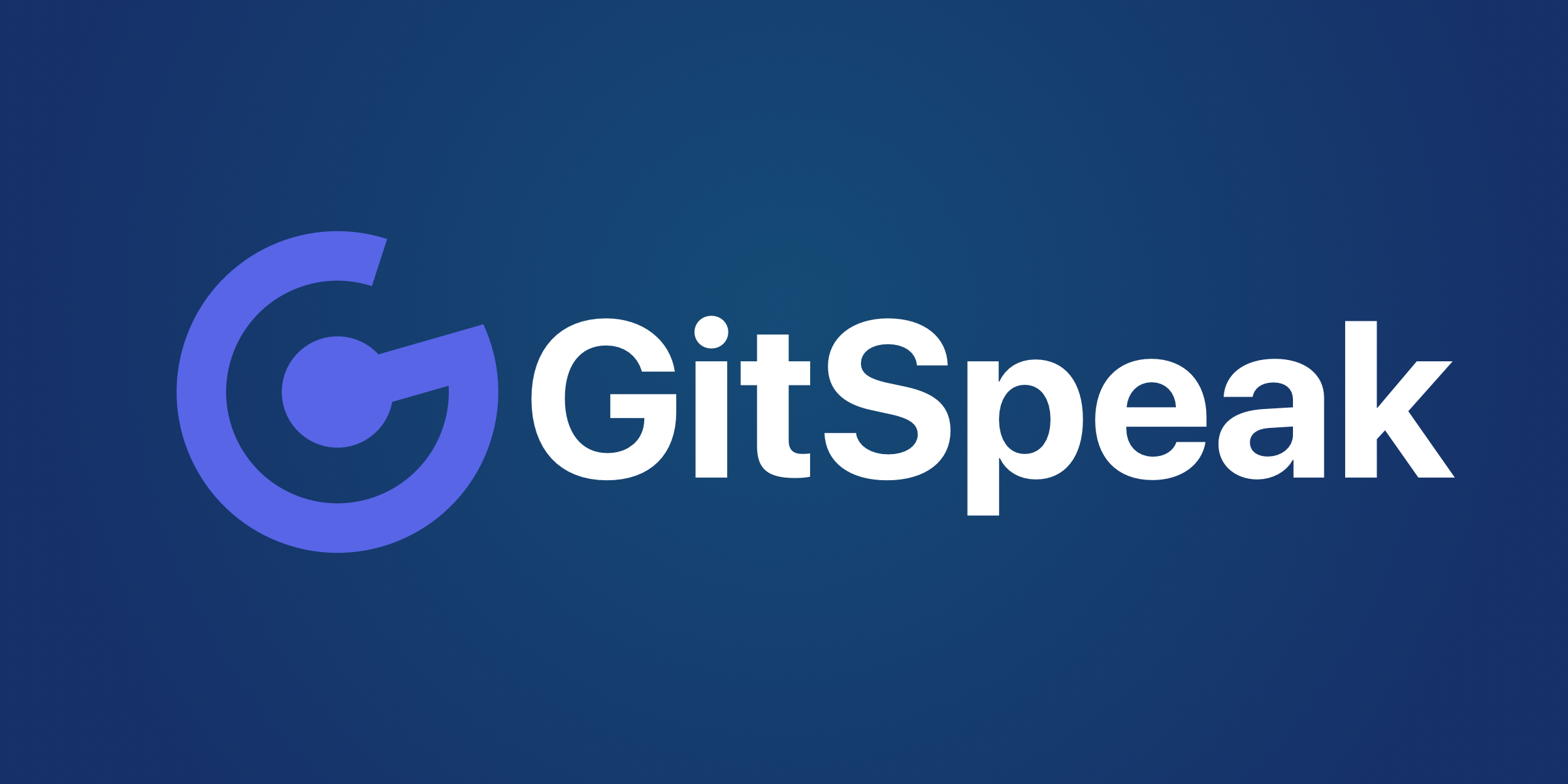 GitSpeak